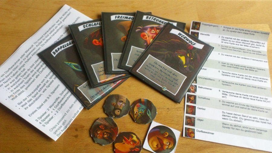 The 12 Best 6-Player Board Games, Ranked