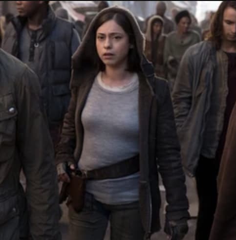 'The Maze Runner' Characters Based on Appearance, Ranked