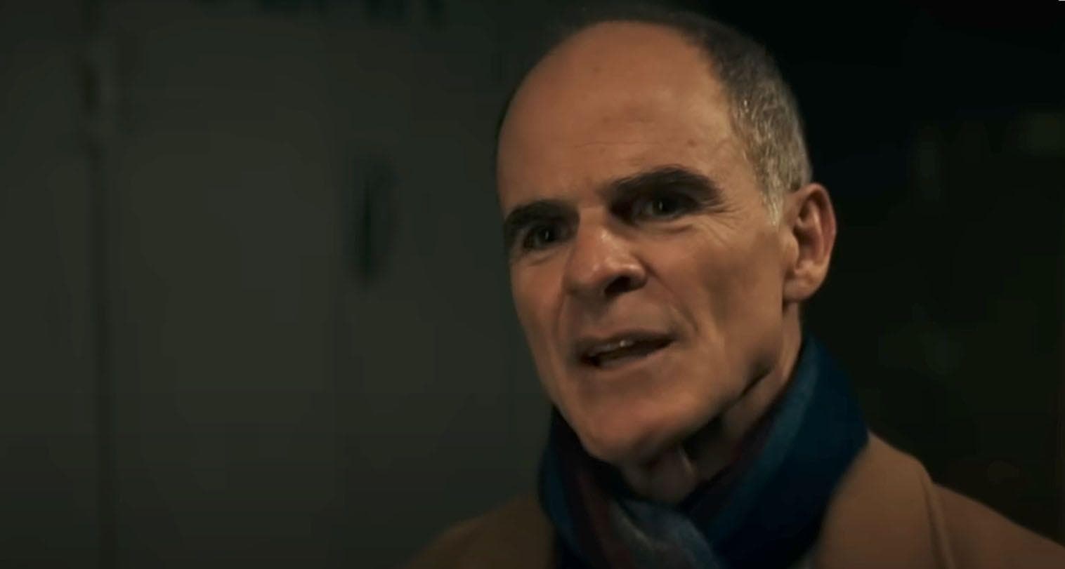 Every Main Character From 'The Penguin,' Ranked