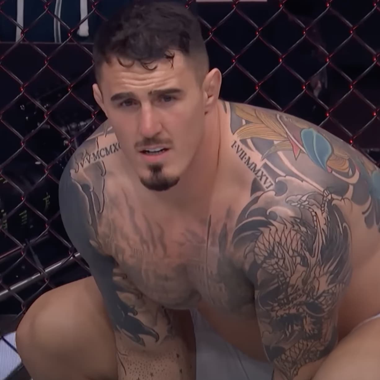 The 13 Tallest UFC Fighters Right Now, Ranked