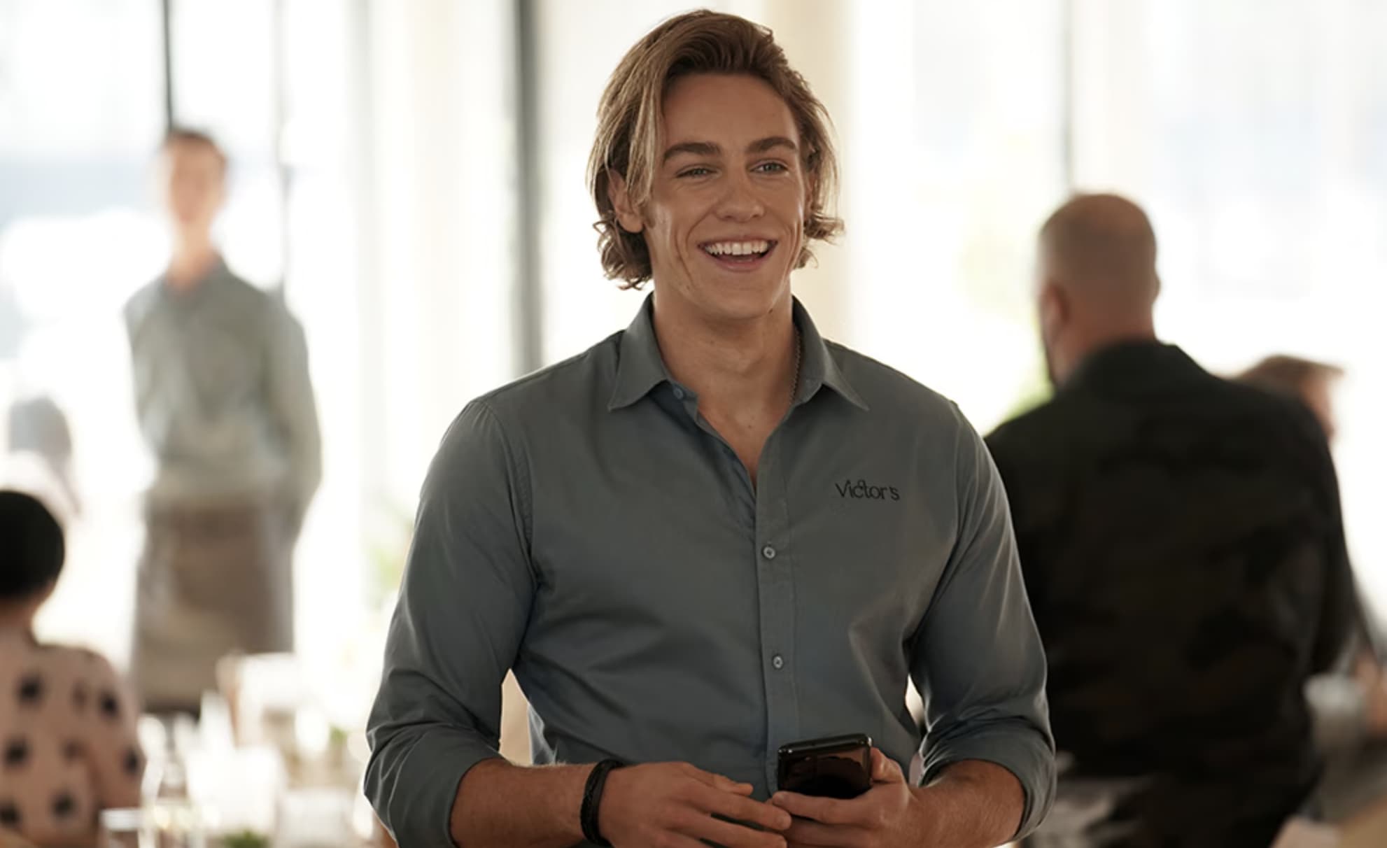 The Main Book Characters From One Of Us Is Lying, Ranked