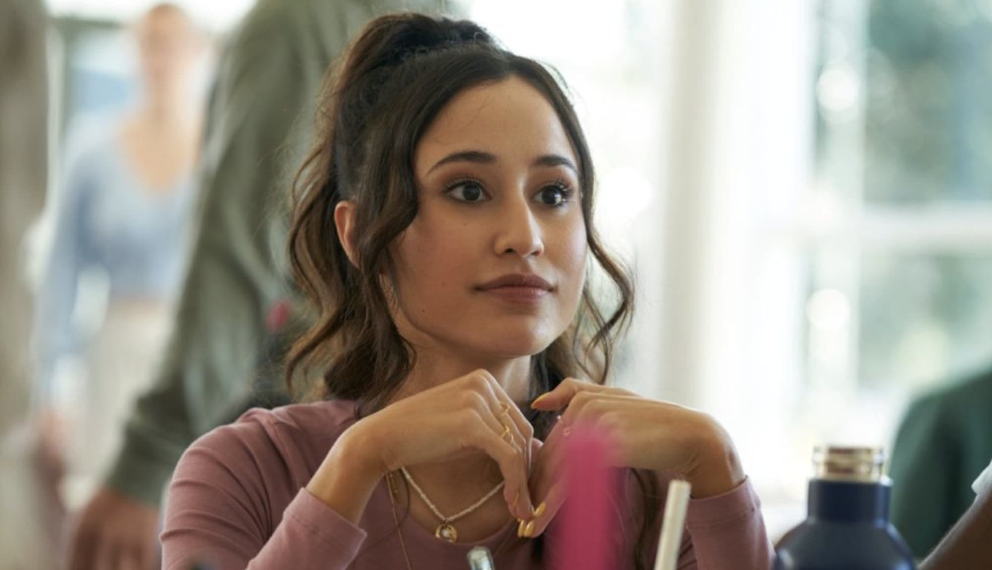 The Main Book Characters From One Of Us Is Lying, Ranked