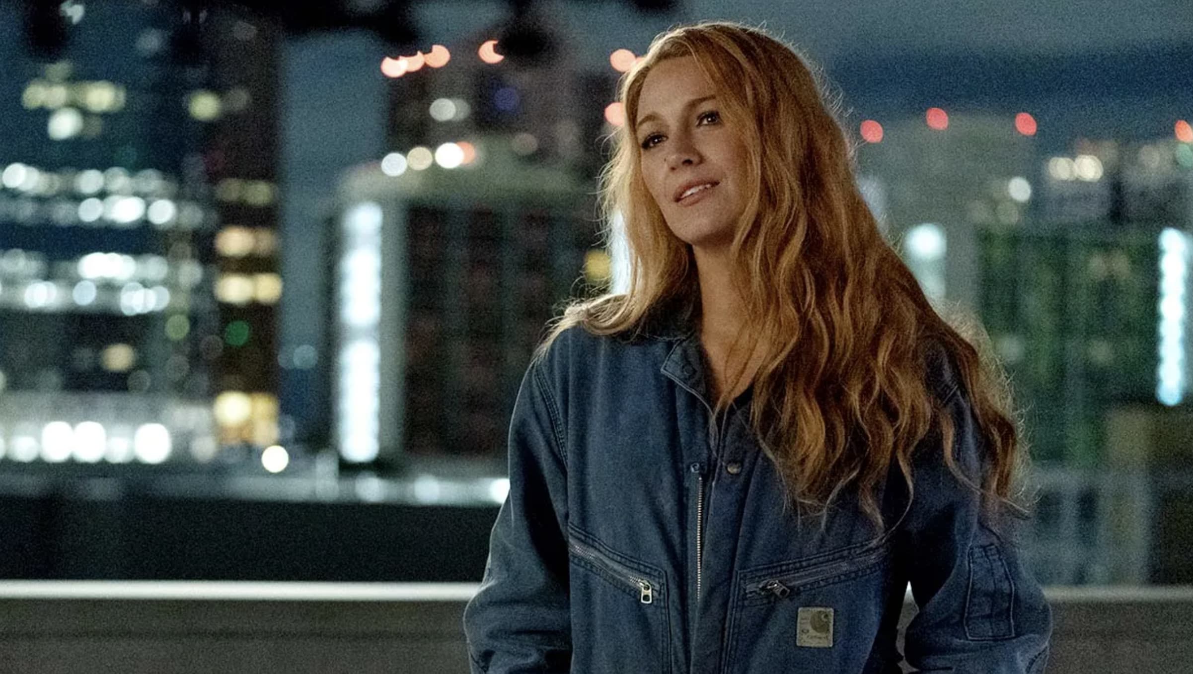 Every 'It Ends With Us' Character, Ranked