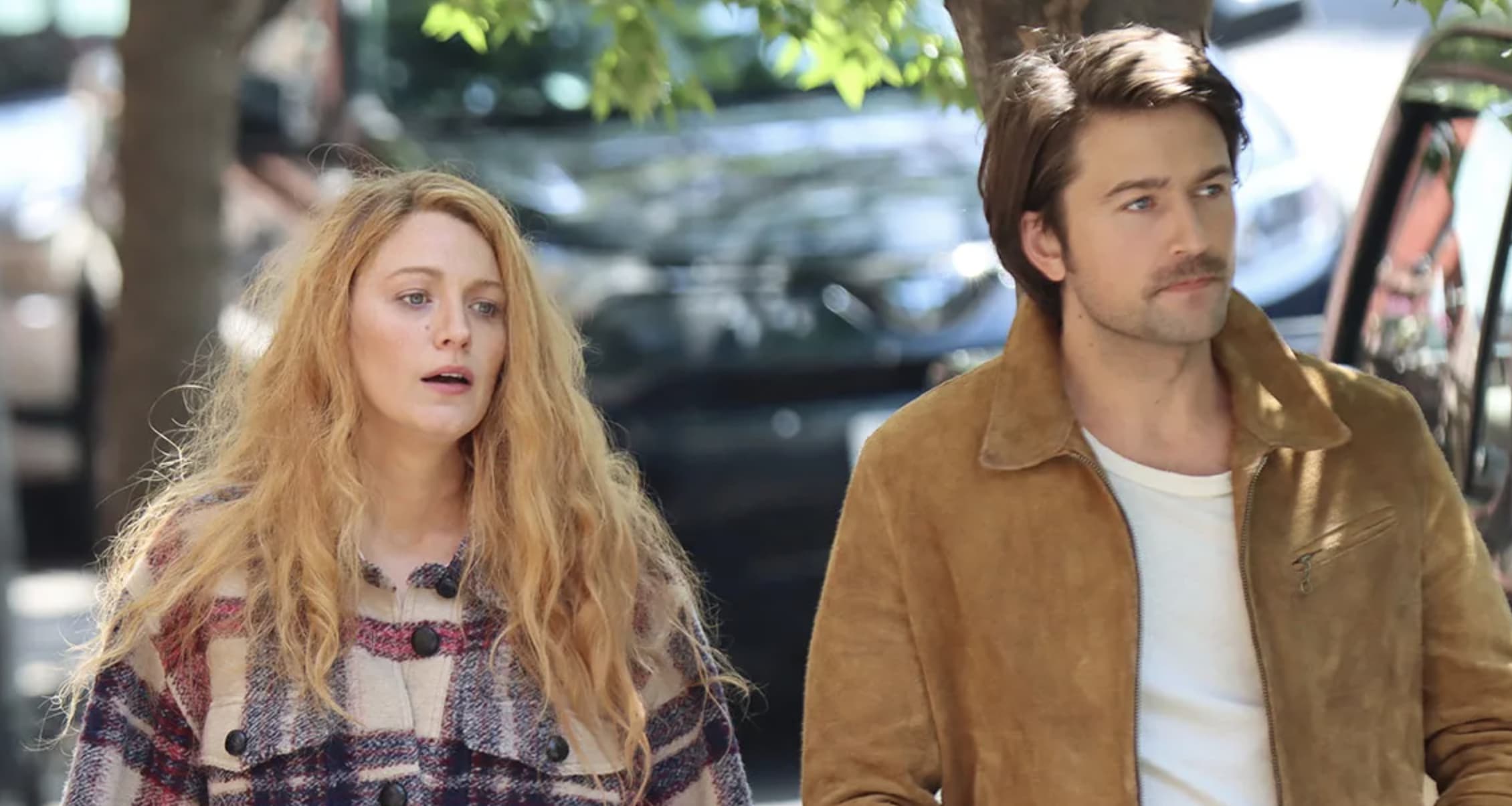 Every 'It Ends With Us' Character, Ranked