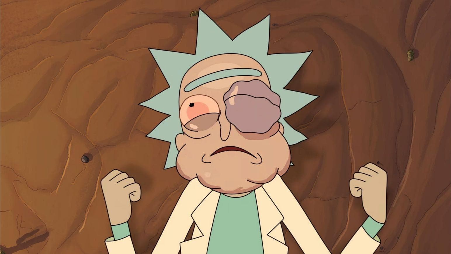 The 15 Most Gruesome Deaths On 'Rick & Morty,' Ranked