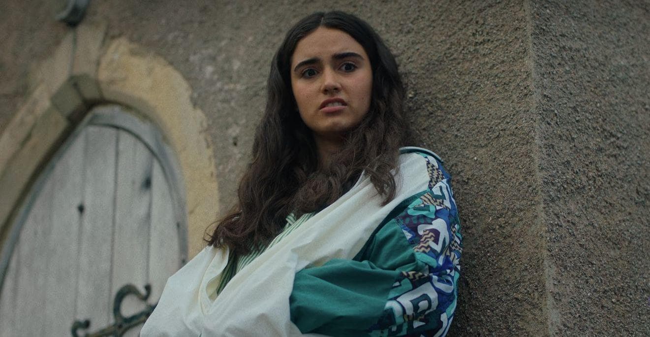 Every Main Character From 'A Good Girl's Guide to Murder' On Netflix ...