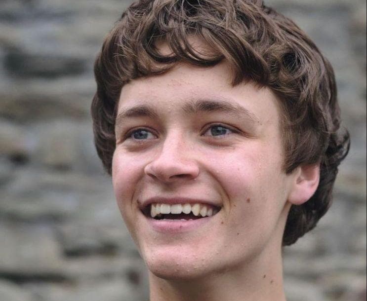 Every Main Character From 'A Good Girl's Guide to Murder' On Netflix ...