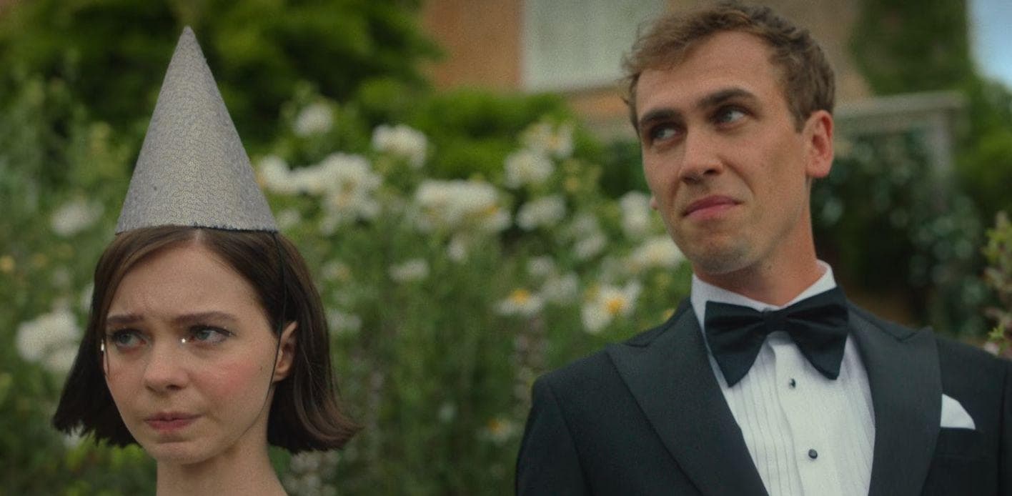Every Main Character From 'A Good Girl's Guide to Murder' On Netflix ...