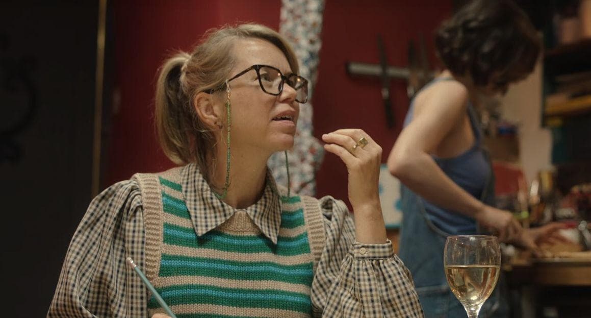 Every Main Character From 'A Good Girl's Guide to Murder' On Netflix ...