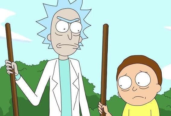 The 14 Most Cold-Blooded Moments From 'Rick & Morty,' Ranked