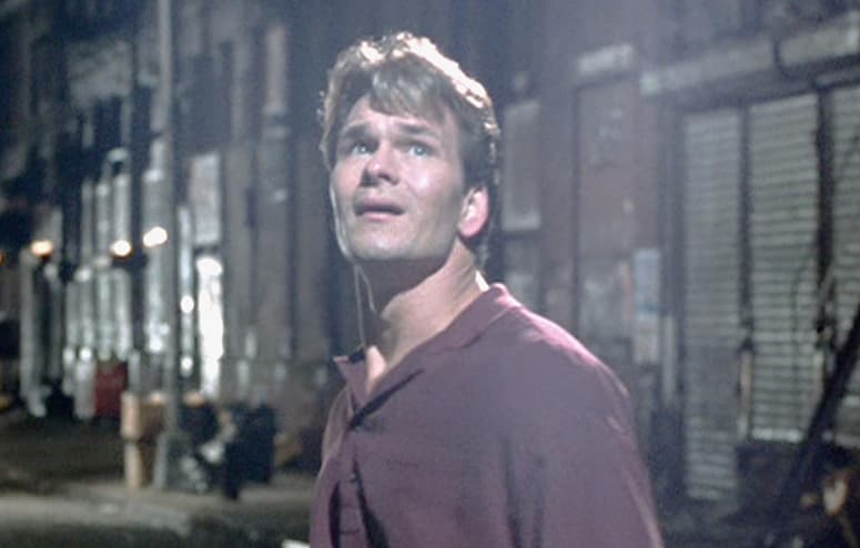 The 14 Hottest Fictional Ghosts (Male and Female)