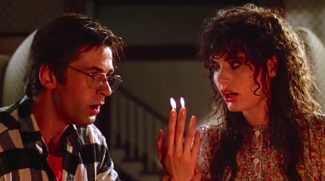 The 14 Hottest Fictional Ghosts (Male and Female)