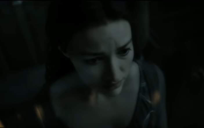 The 14 Hottest Fictional Ghosts (Male and Female)