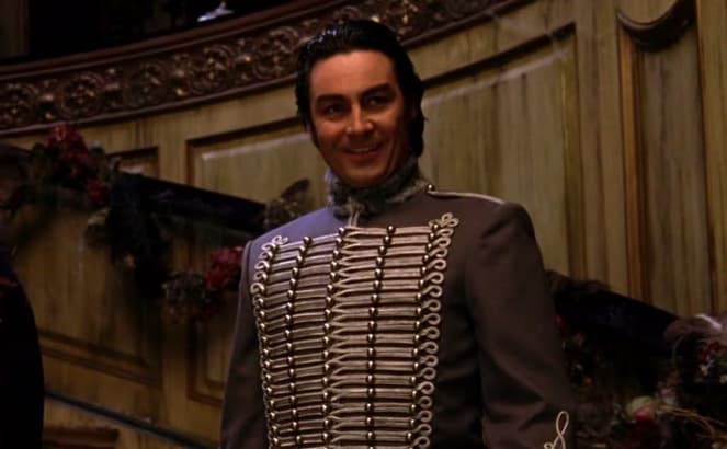 The 14 Hottest Fictional Ghosts (Male and Female)