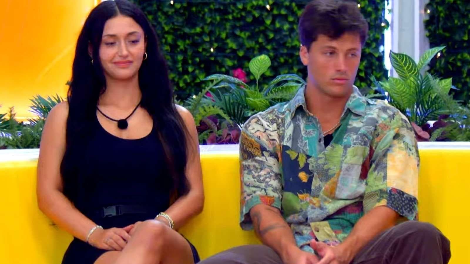 Controversial Moments Leading Up To The 'Love Island' Reunion, Ranked