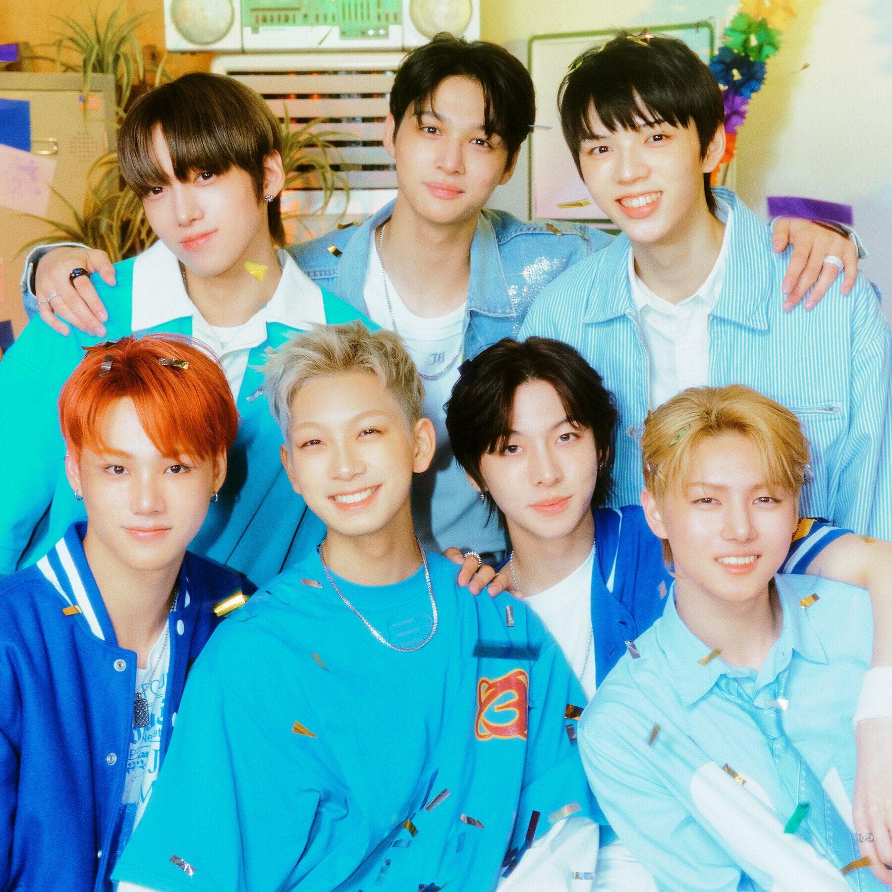 The 15+ Best 5th Generation K-pop Groups, Ranked By Fans