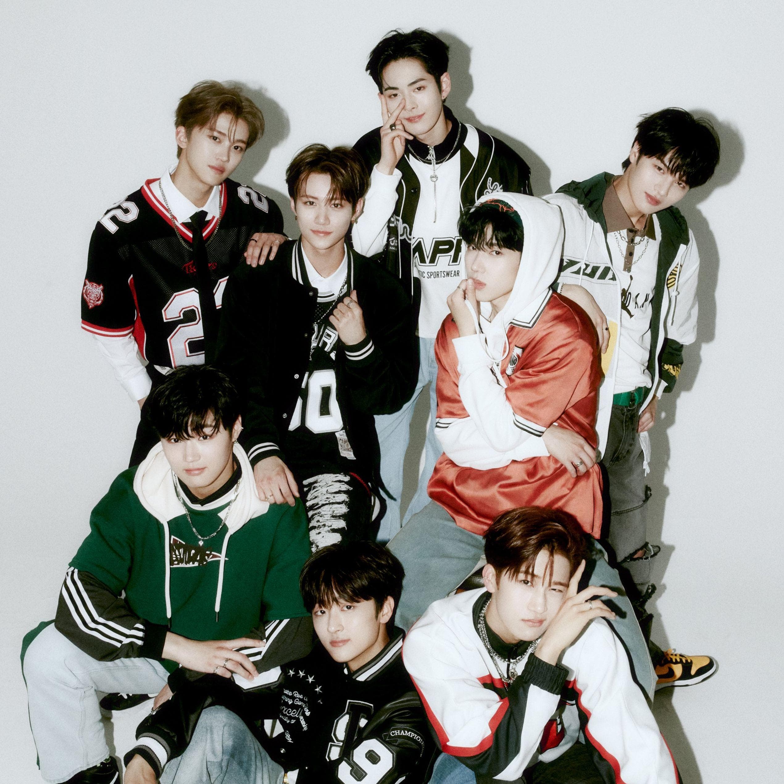 The 15+ Best 5th Generation K-pop Groups, Ranked By Fans