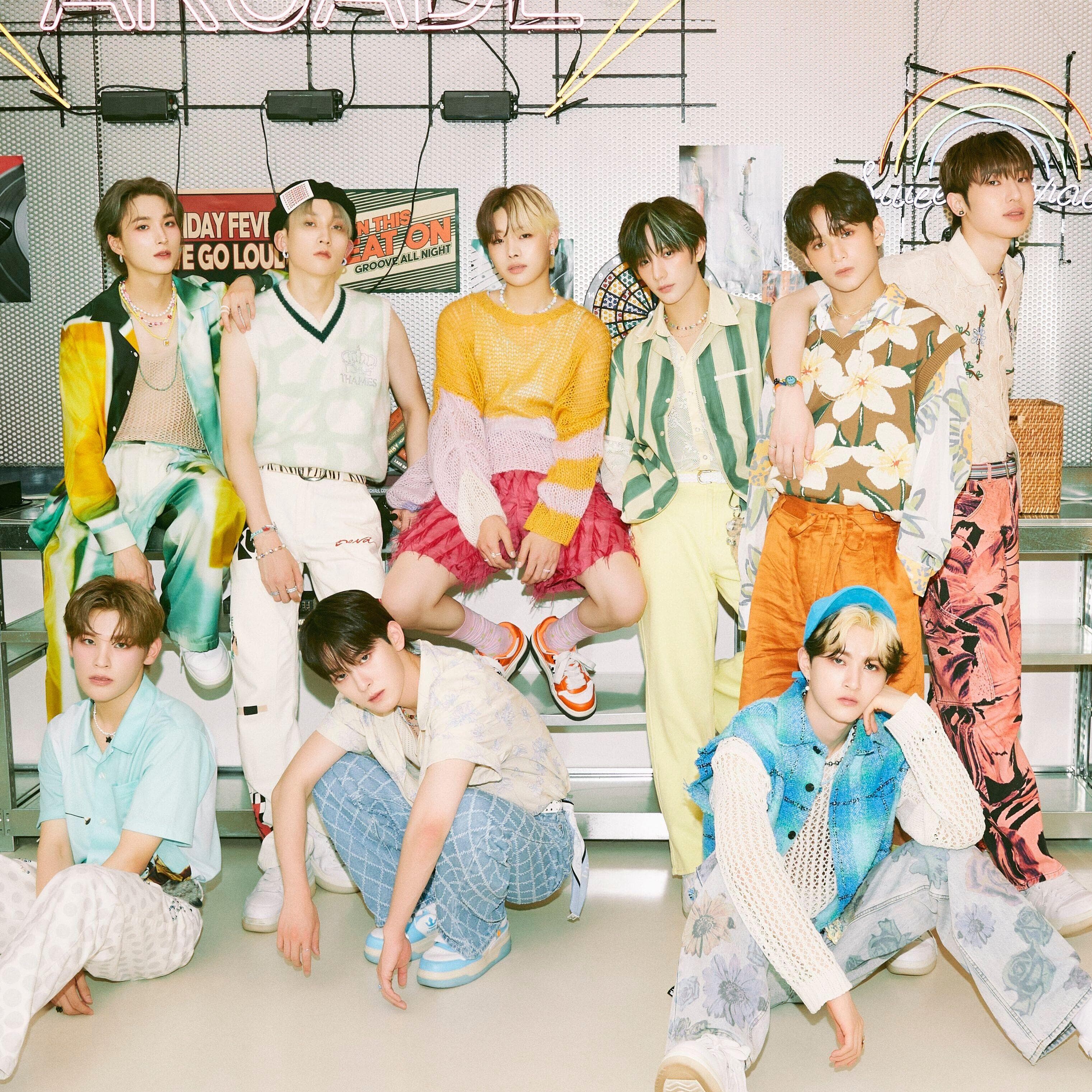 The 15+ Best 5th Generation K-pop Groups, Ranked By Fans