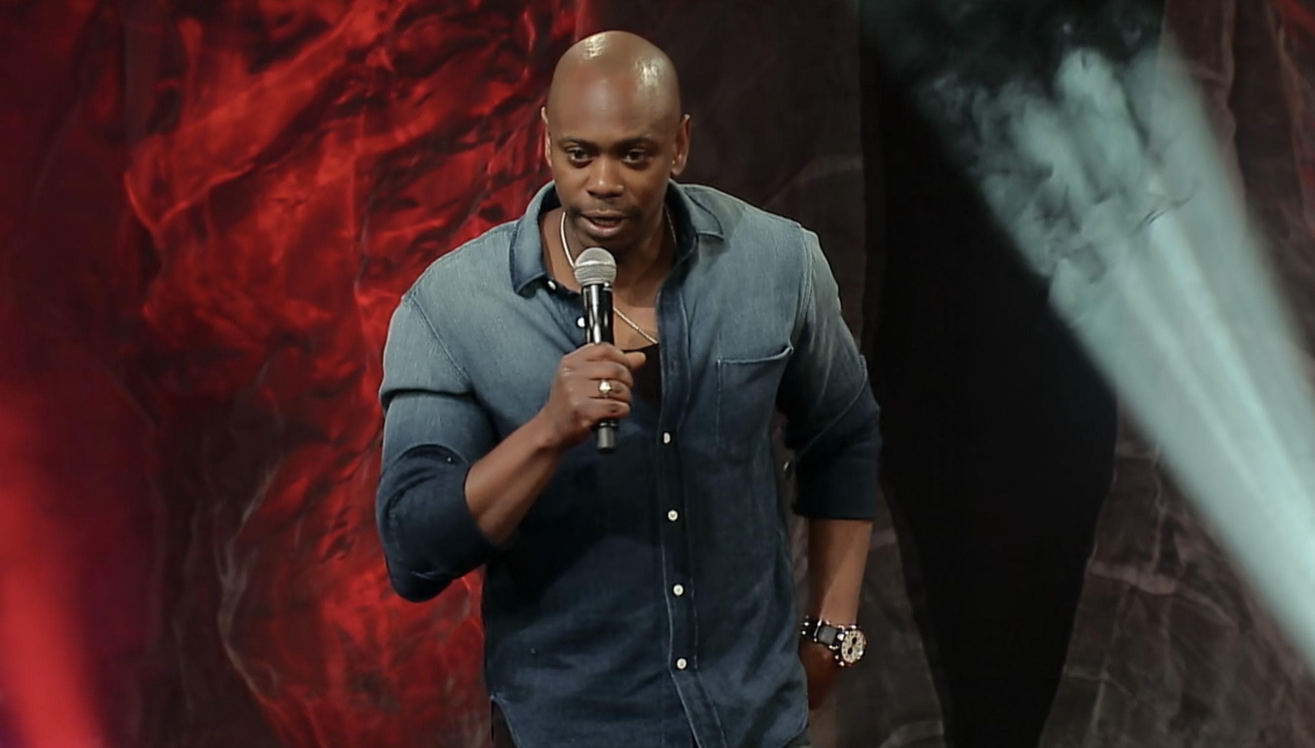 Dave Chappelle's Most Controversial Comedy Specials, Ranked