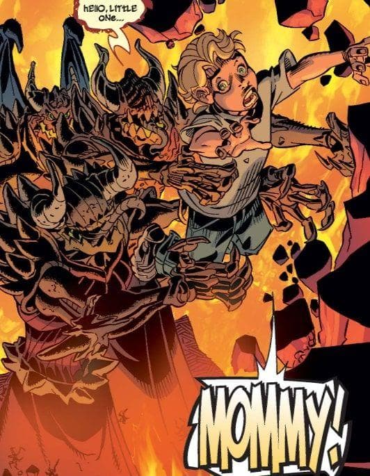 The 15 Most Messed Up Things Dr. Doom Has Done