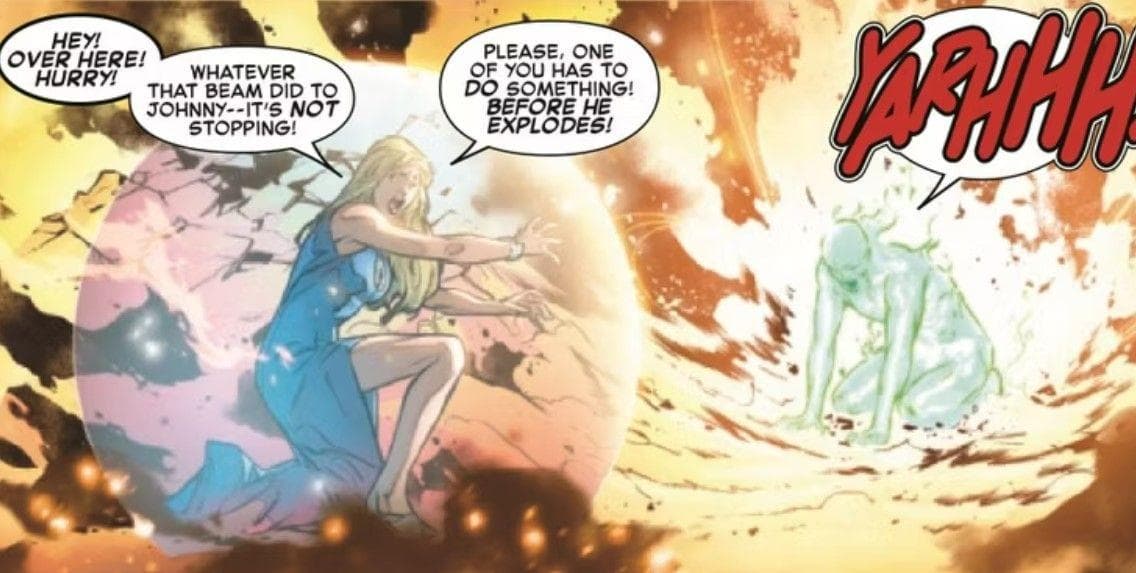 The 15 Most Messed Up Things Dr. Doom Has Done