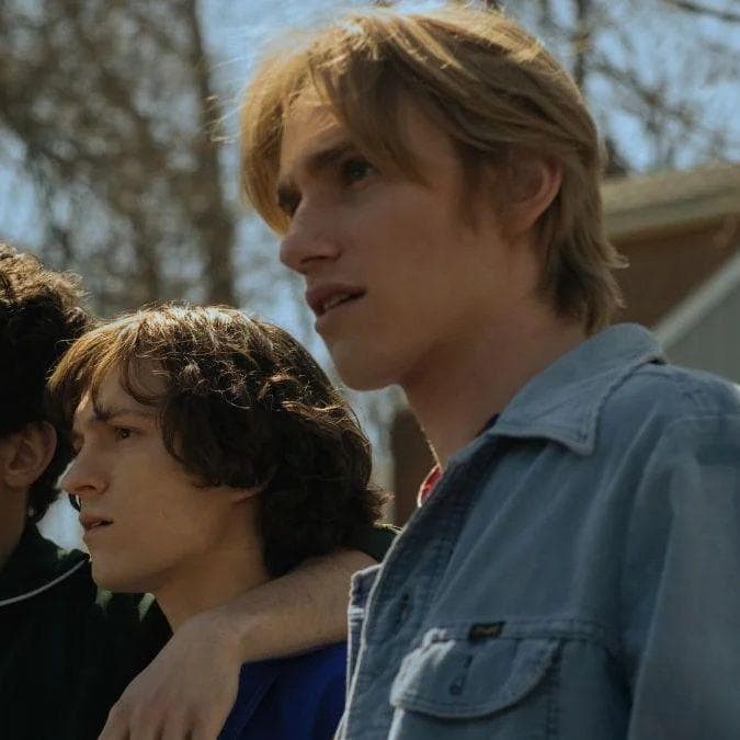 The 'Blink Twice' Cast & Characters, Ranked By Fans