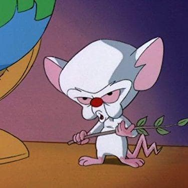 Cartoon character with big ears store