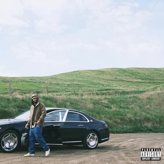 The Best Rap Albums Of 2024, Ranked By Fans