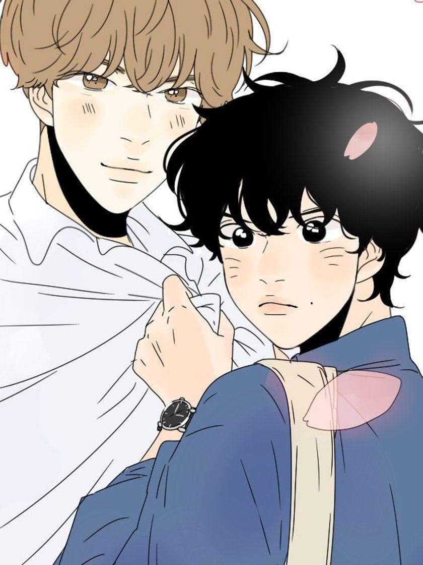 The 20 Best Romance Manhwa, Ranked By Fans