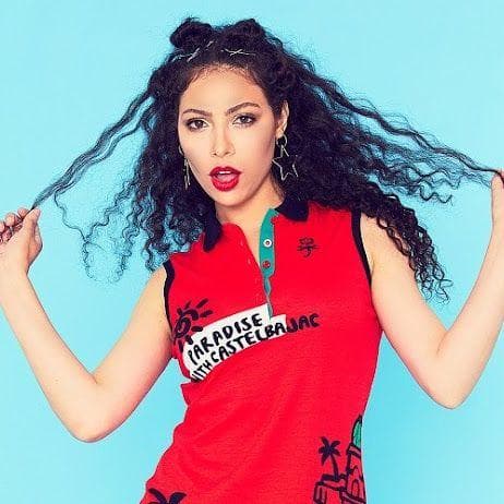 Every Black K-pop Idol, Ranked By Fans