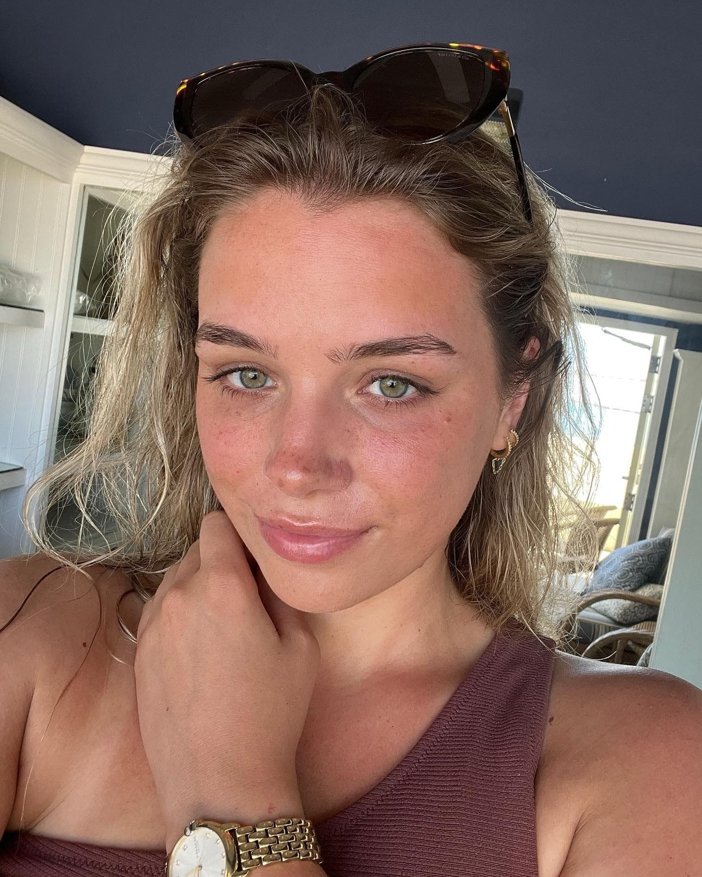 The 30+ Hottest NFL WAGs Of 2025, Ranked