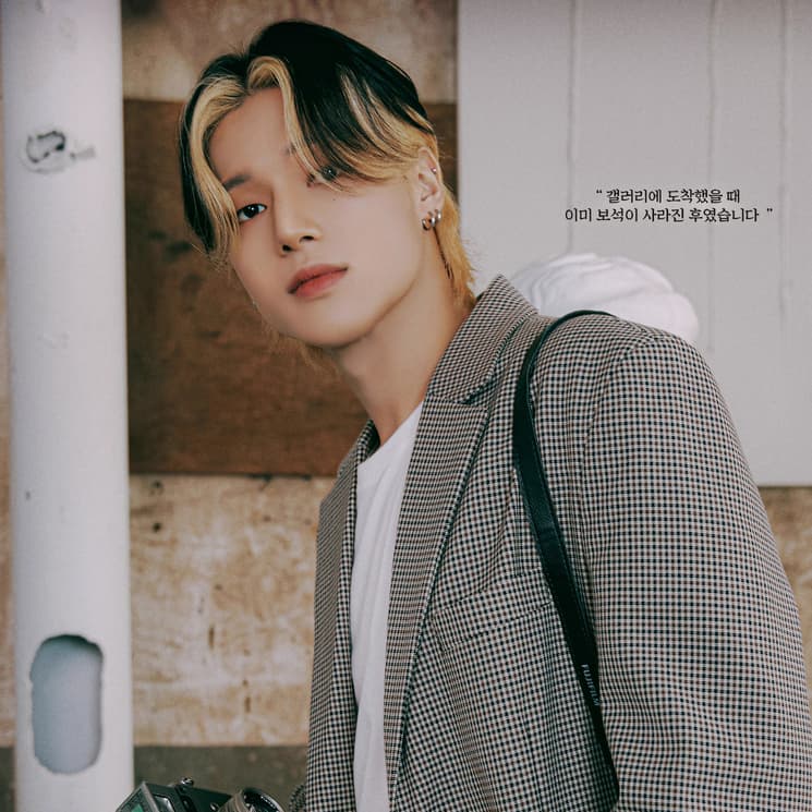 The 15 Best K-Pop Men Hairstyles, Ranked By Fans