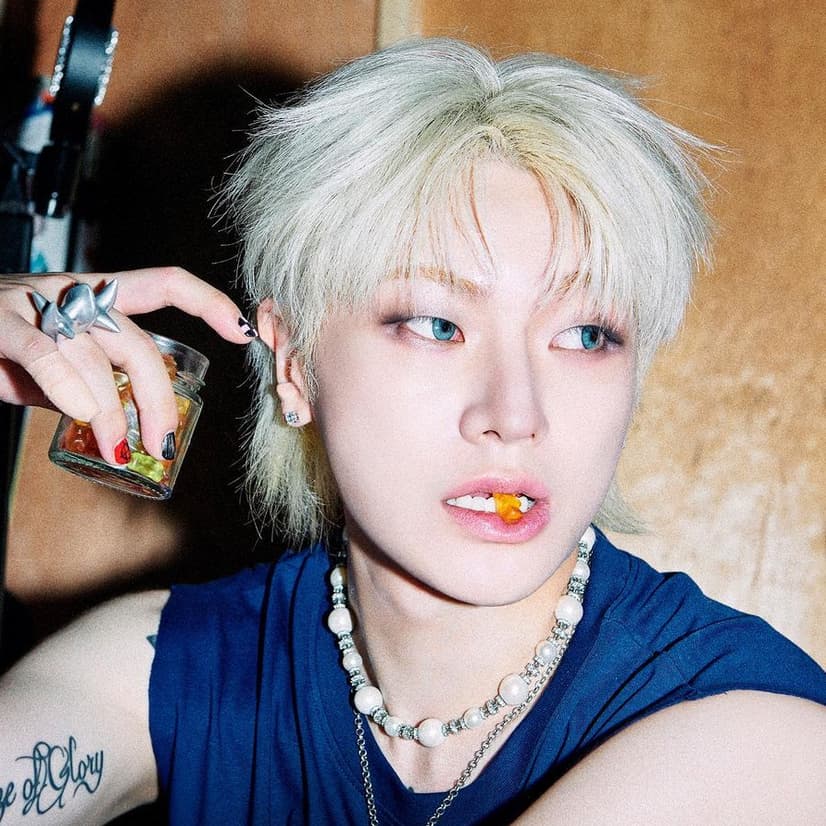 The 15 Best K-Pop Men Hairstyles, Ranked By Fans