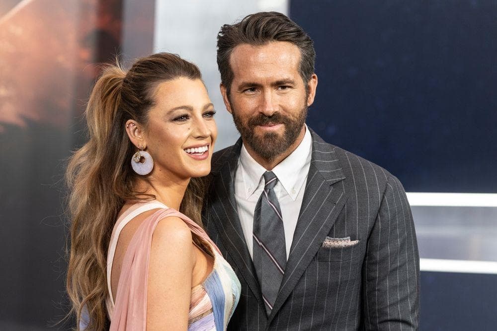 Every Blake Lively Controversy So Far, Ranked