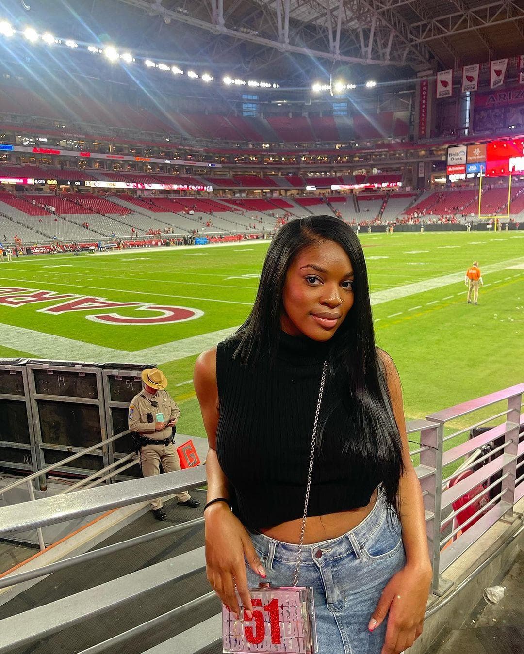 The 30+ Hottest NFL WAGs Of 2026, Ranked