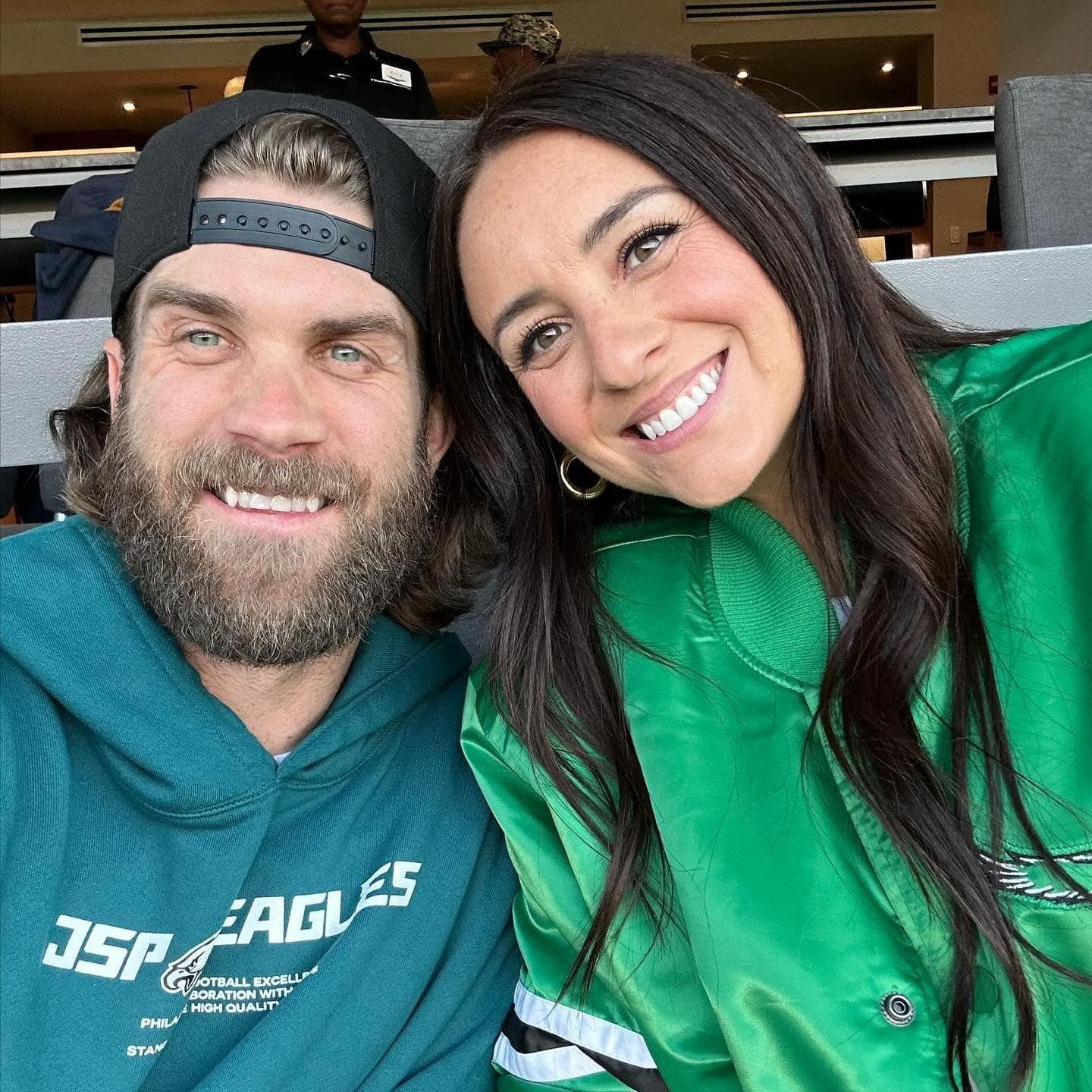 The 25 Hottest Baseball WAGs Of 2025, Ranked