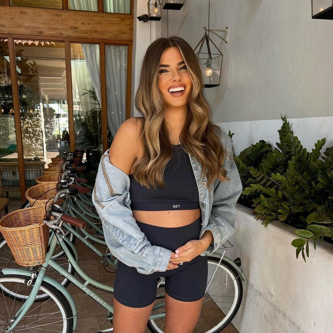 The 25 Hottest Baseball WAGs Of 2025, Ranked