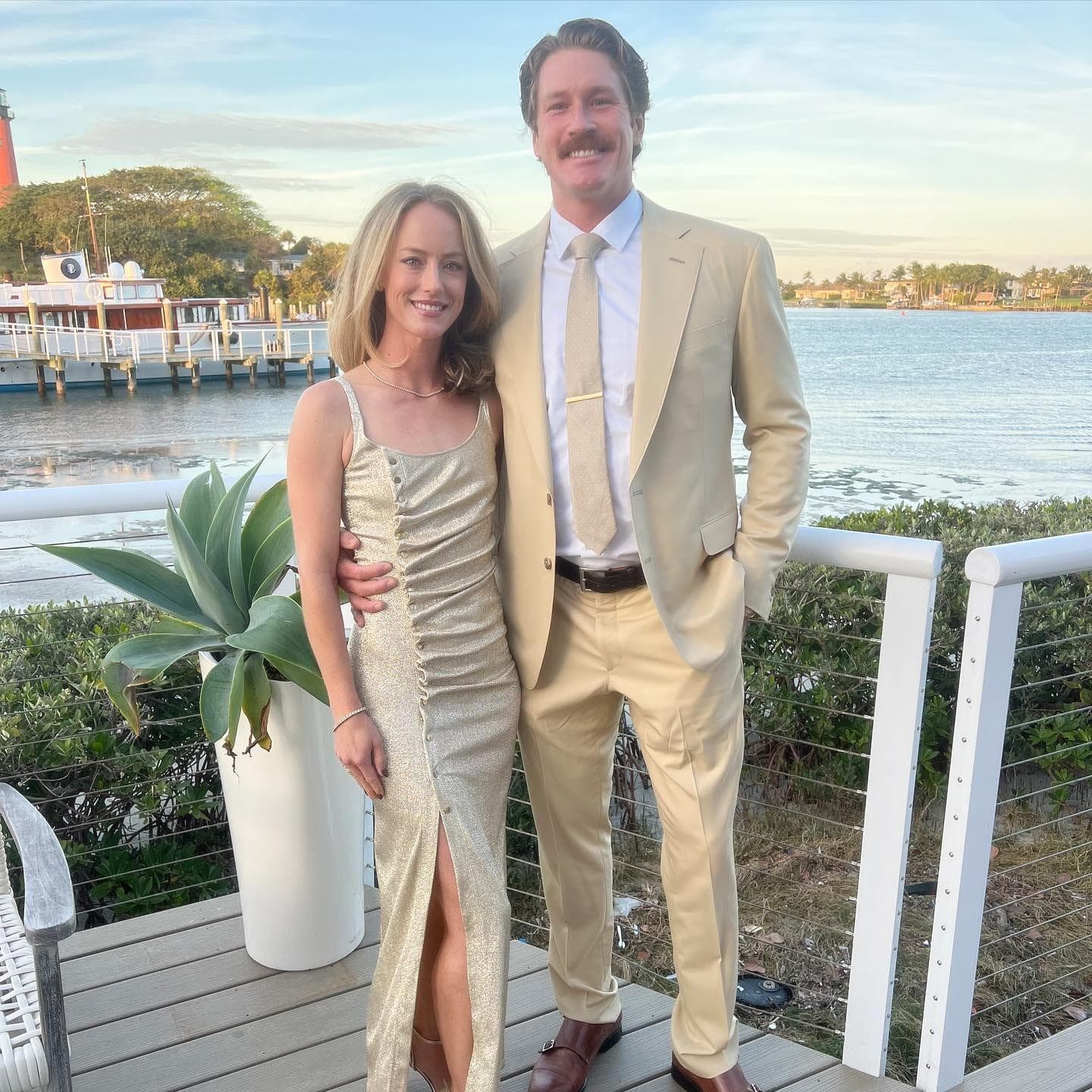 The 25 Hottest Baseball WAGs Of 2025, Ranked