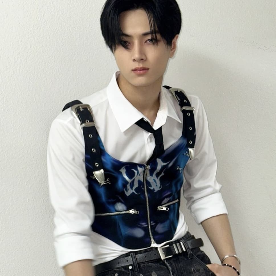 The 10 Best K-Pop Idol Outfits Of 2024, Ranked By Fans