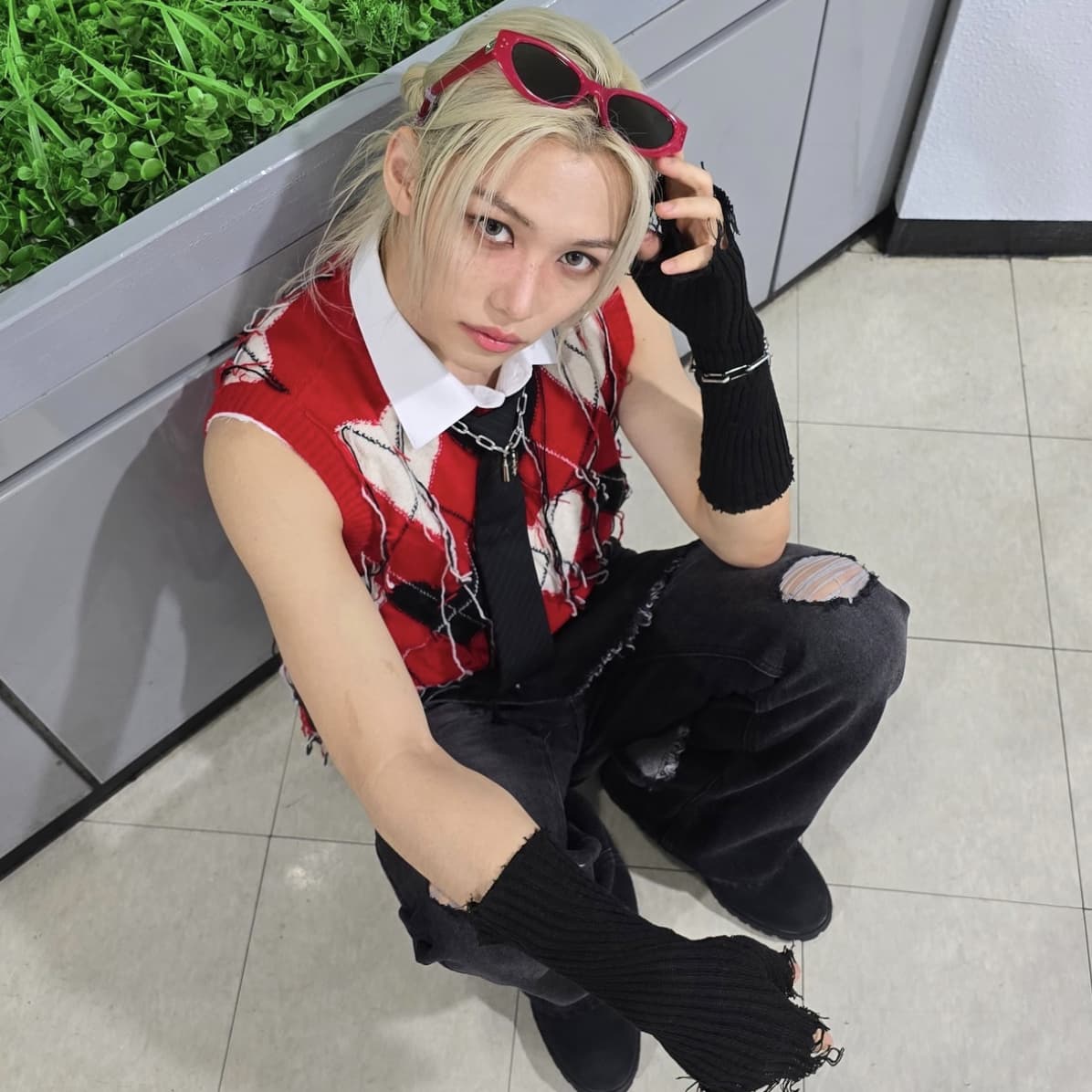 The 10 Best K-Pop Idol Outfits Of 2024, Ranked By Fans