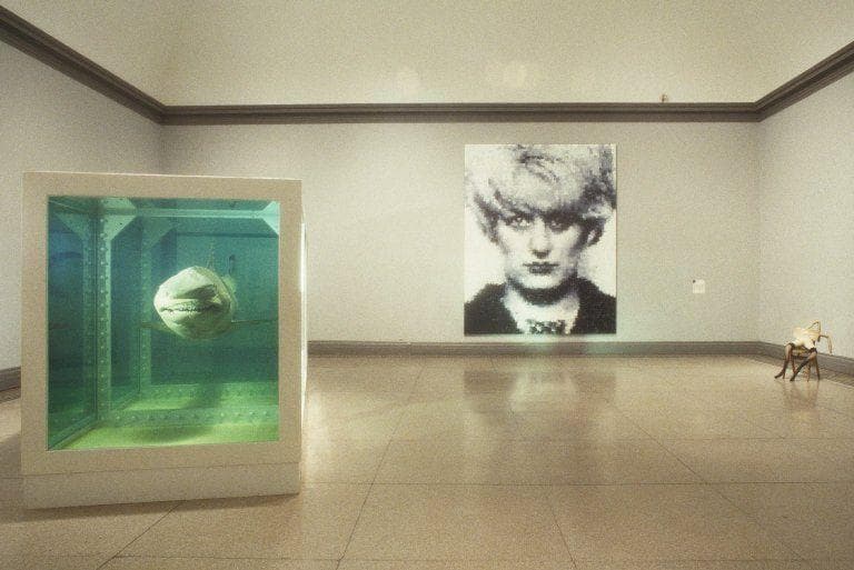 The 13 Most Controversial Works Of Art In History, Ranked