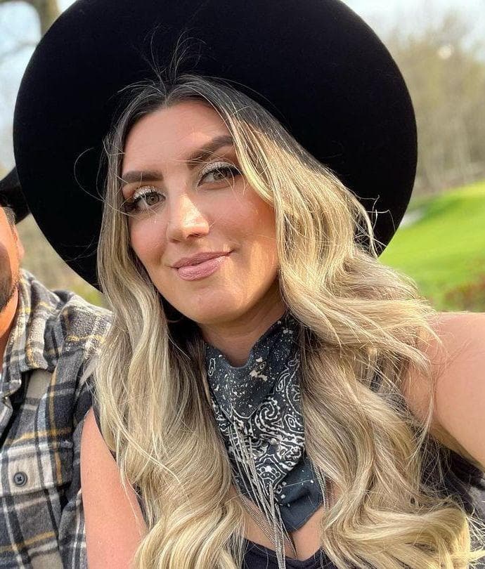 The 20 Hottest Golf WAGs Of 2025, Ranked