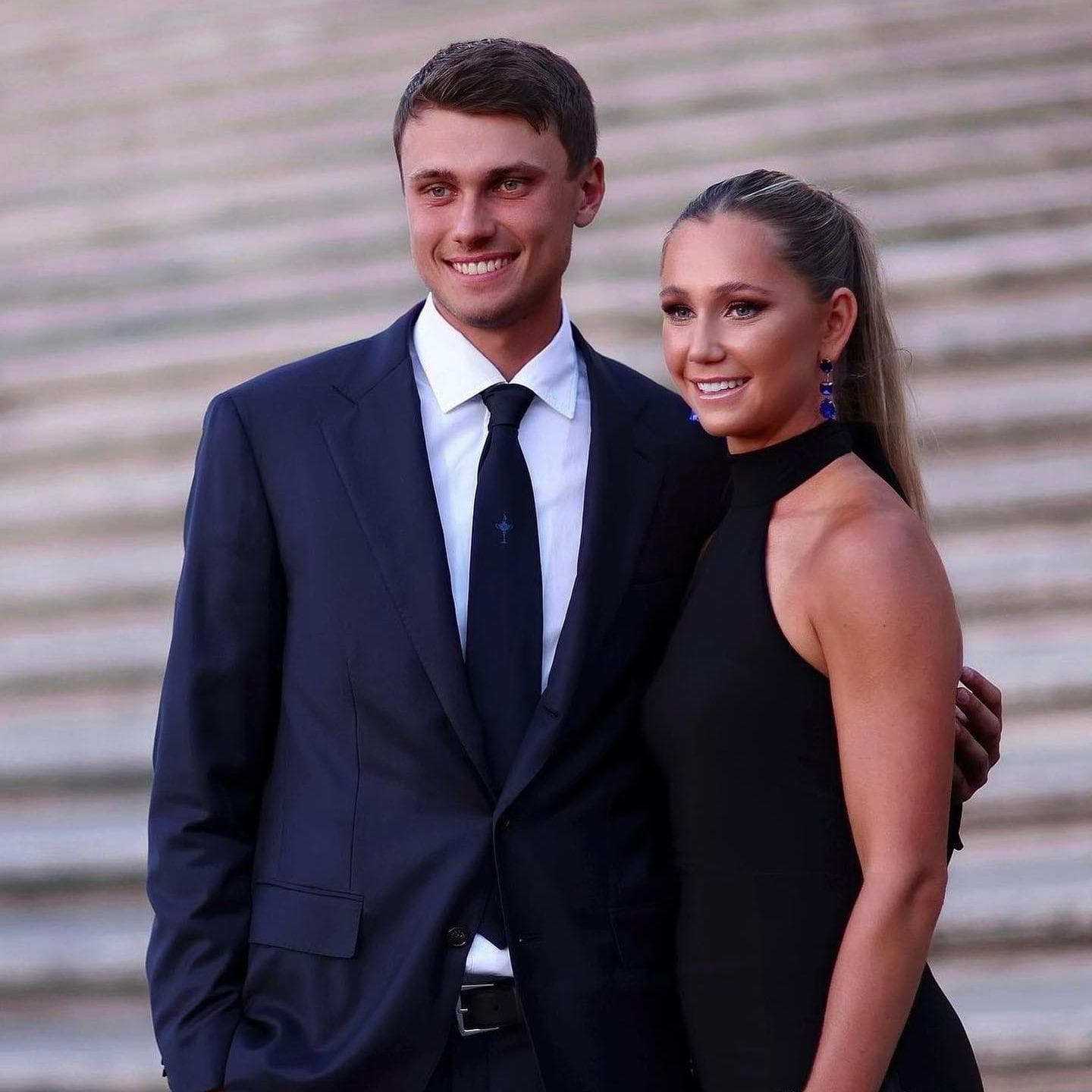 The 19 Hottest Golf WAGs Of 2026, Ranked