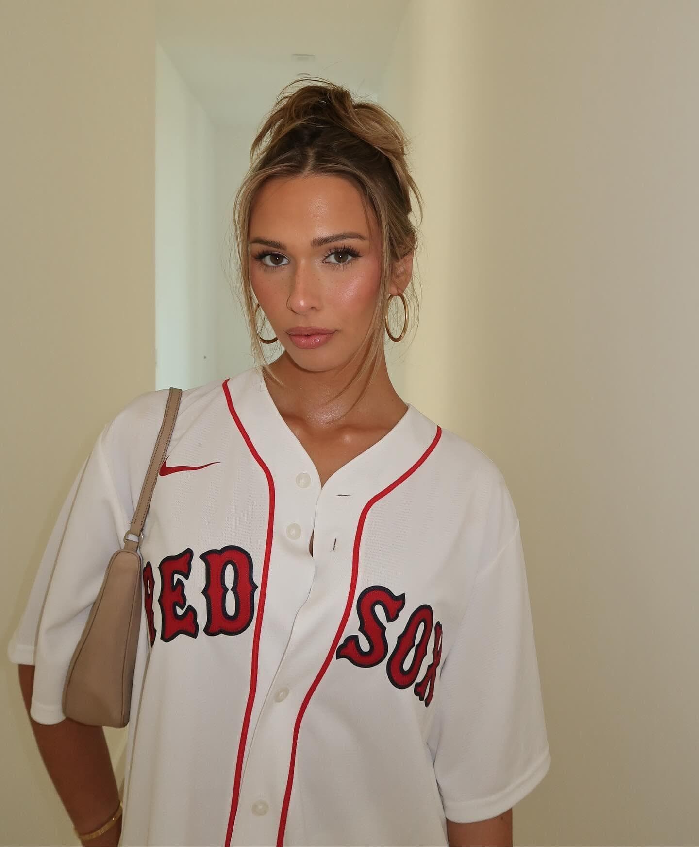 The 30 Hottest NBA WAGs Of 2025, Ranked