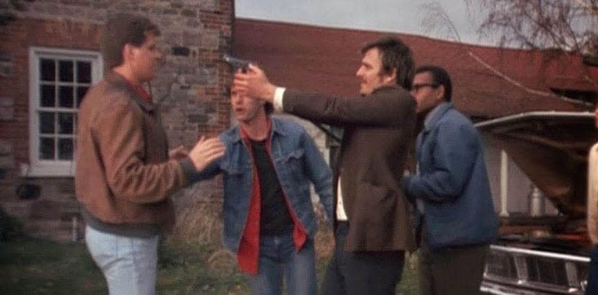 The 20 Best '80s Movies Based On Real Crimes, Ranked