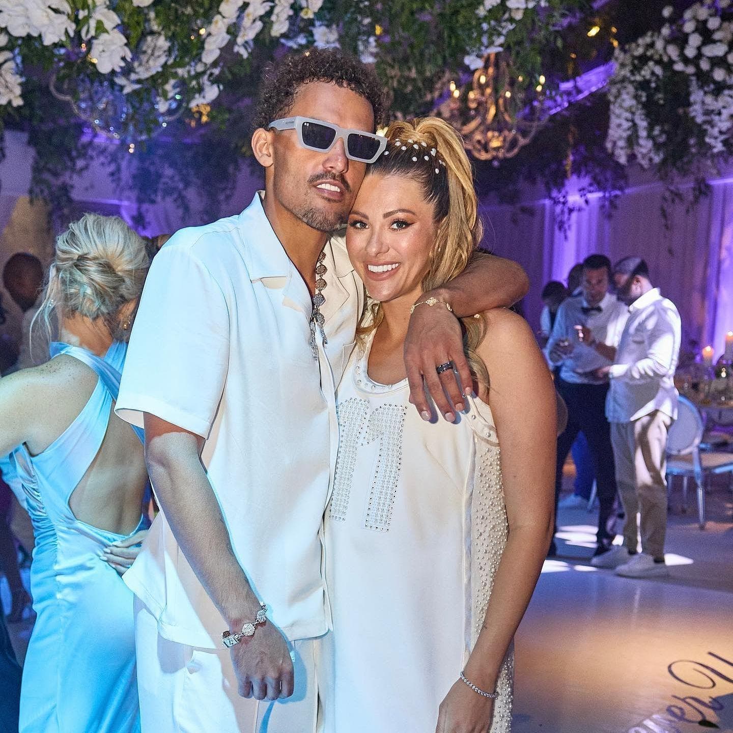 The 30 Hottest NBA WAGs Of 2025, Ranked