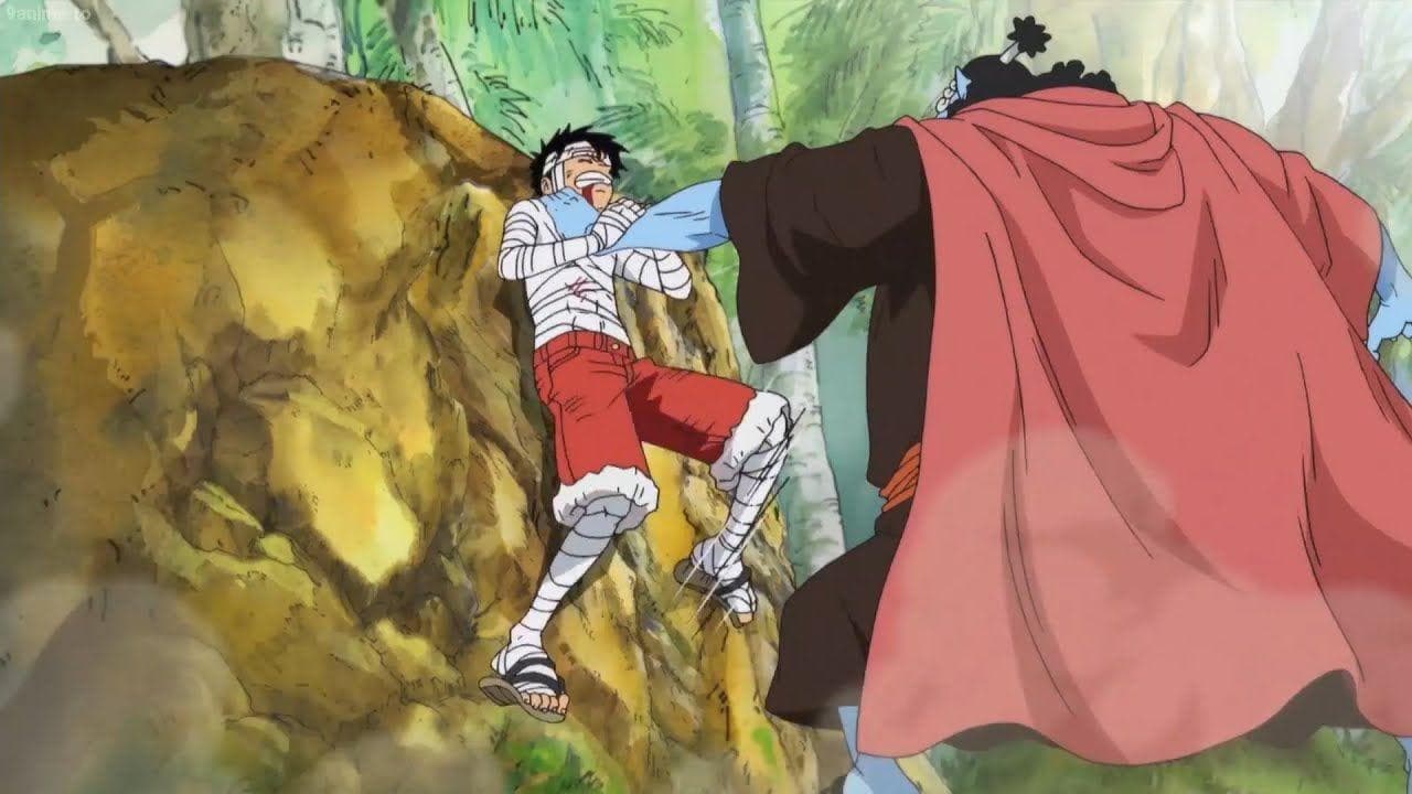 The 15 Most Epic Quotes From 'One Piece,' Ranked By Fans