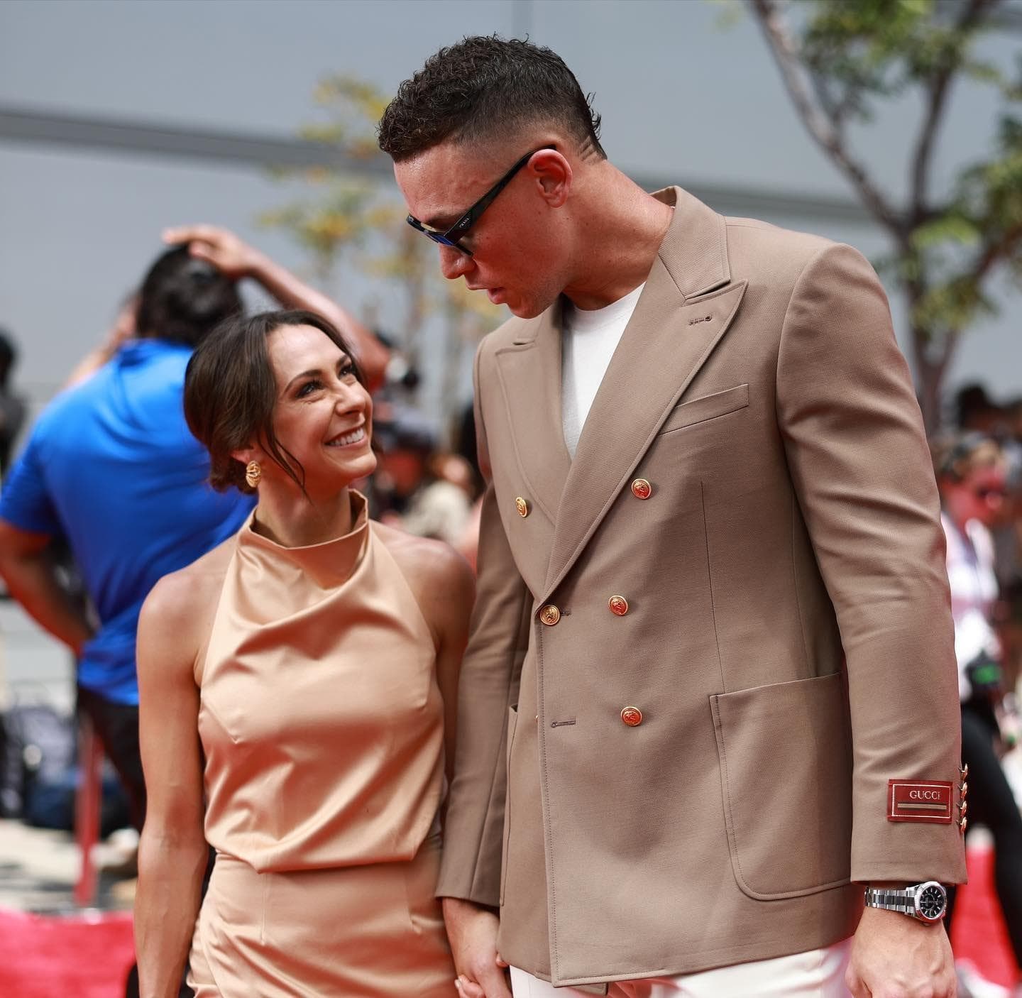 The 25 Hottest Baseball WAGs Of 2025, Ranked