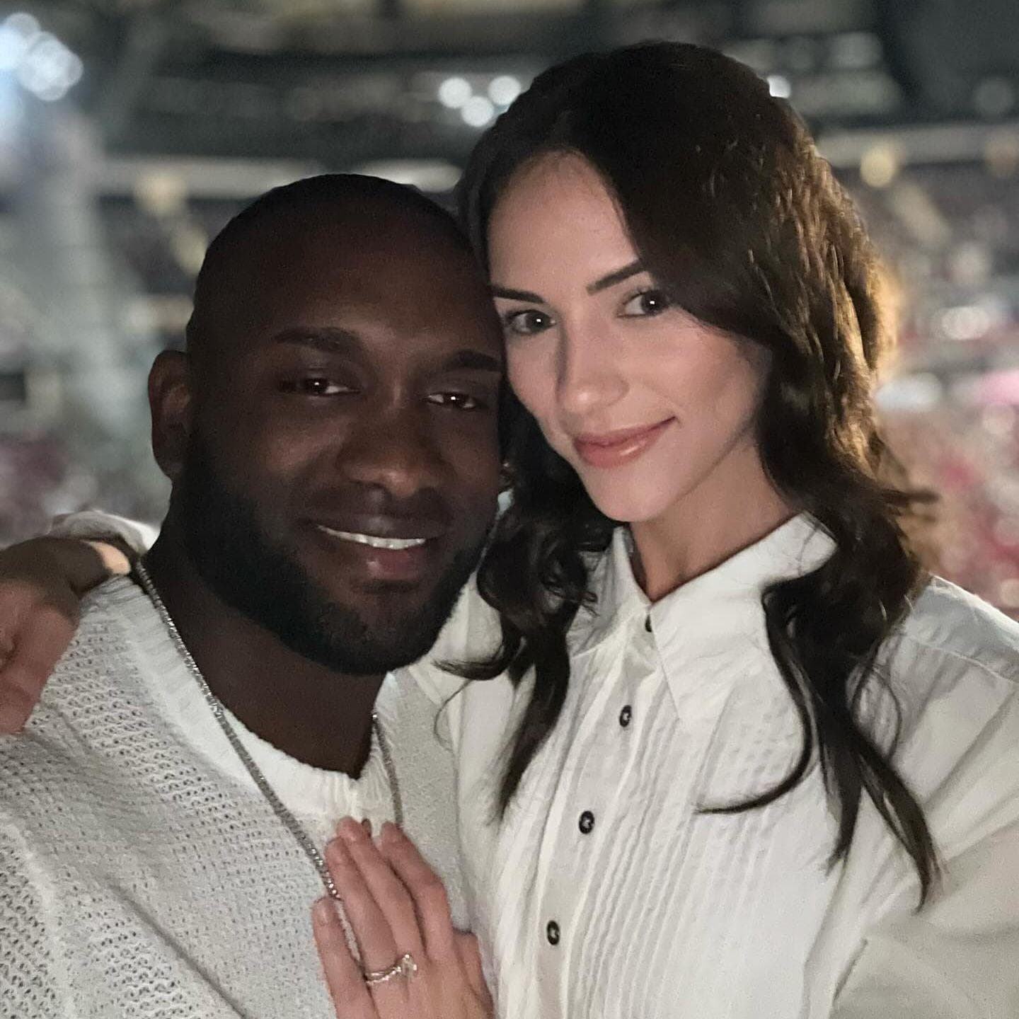 The 25 Hottest Baseball WAGs Of 2025, Ranked