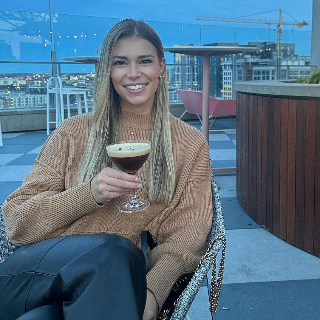 The 25 Hottest Baseball WAGs Of 2025, Ranked